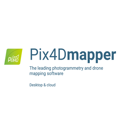 Pix4Dmapper SfMソフトウェア | 国際航業株式会社